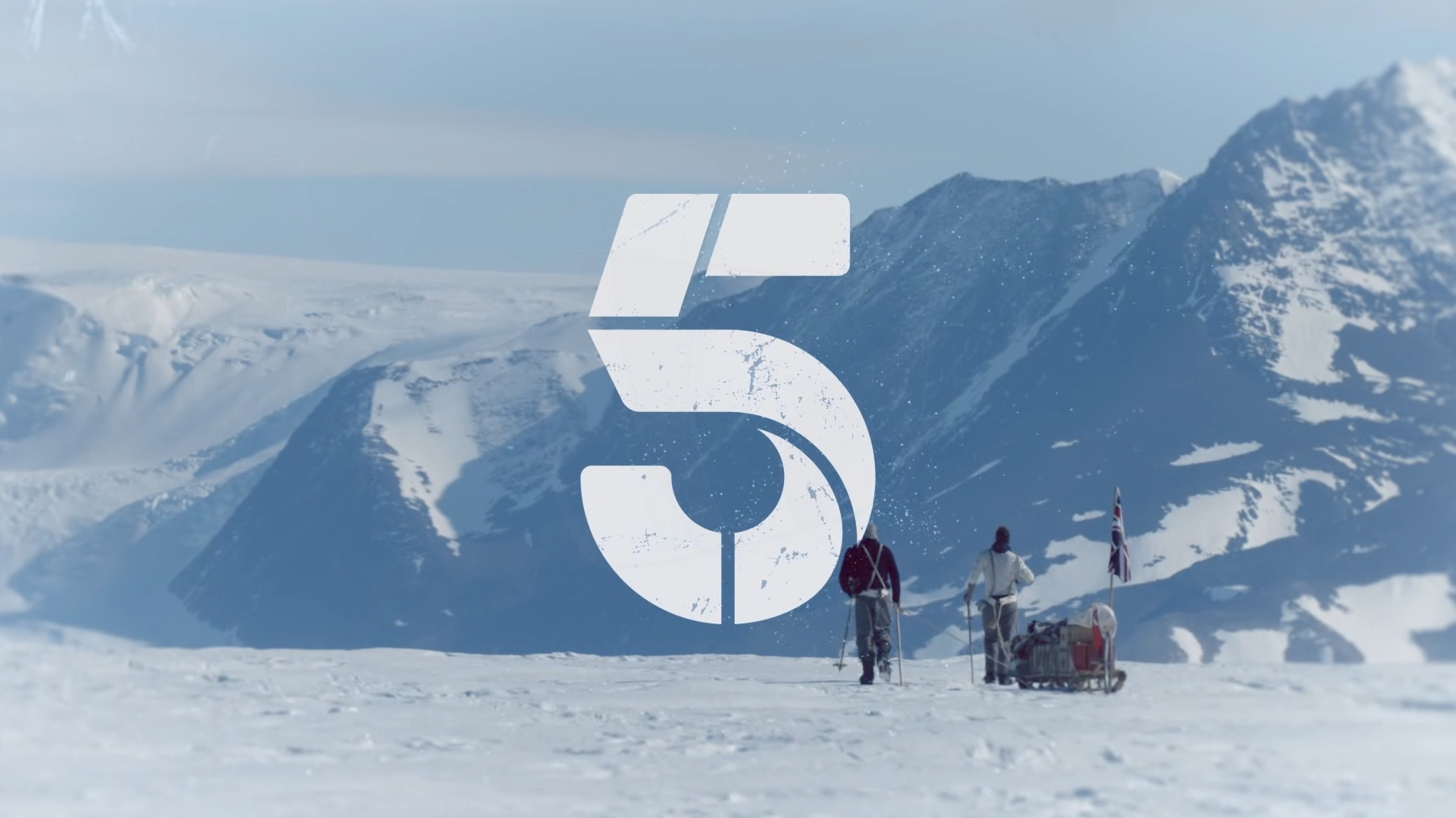 Special Channel 5 ident for Ben Fogle programme - Clean Feed