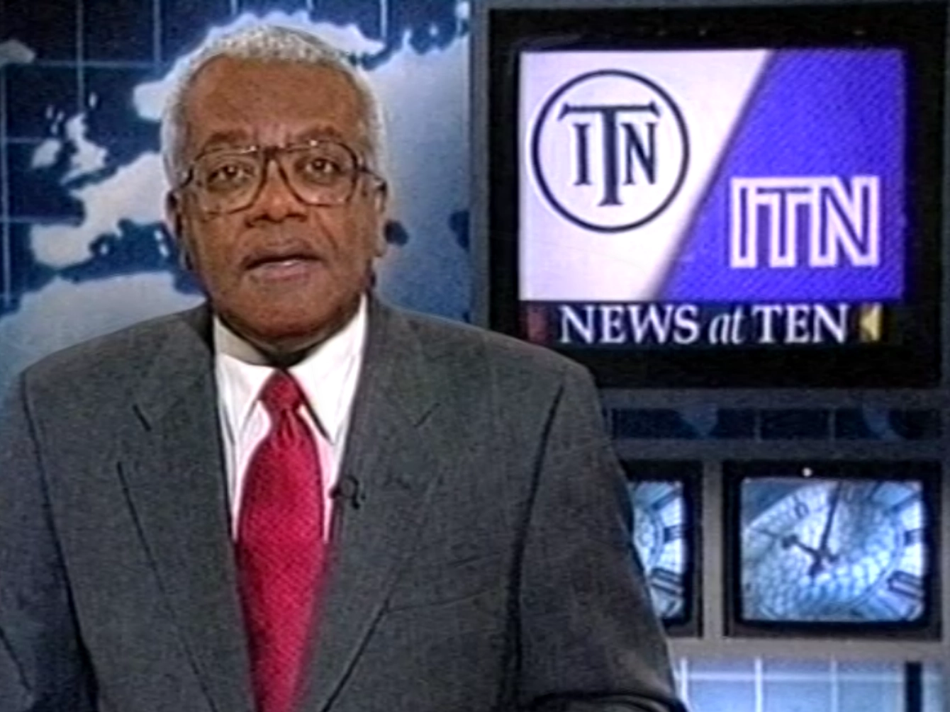 BBC One and ITV 1 News at Ten: the legacy of a bad decision in 1998 - Clean Feed