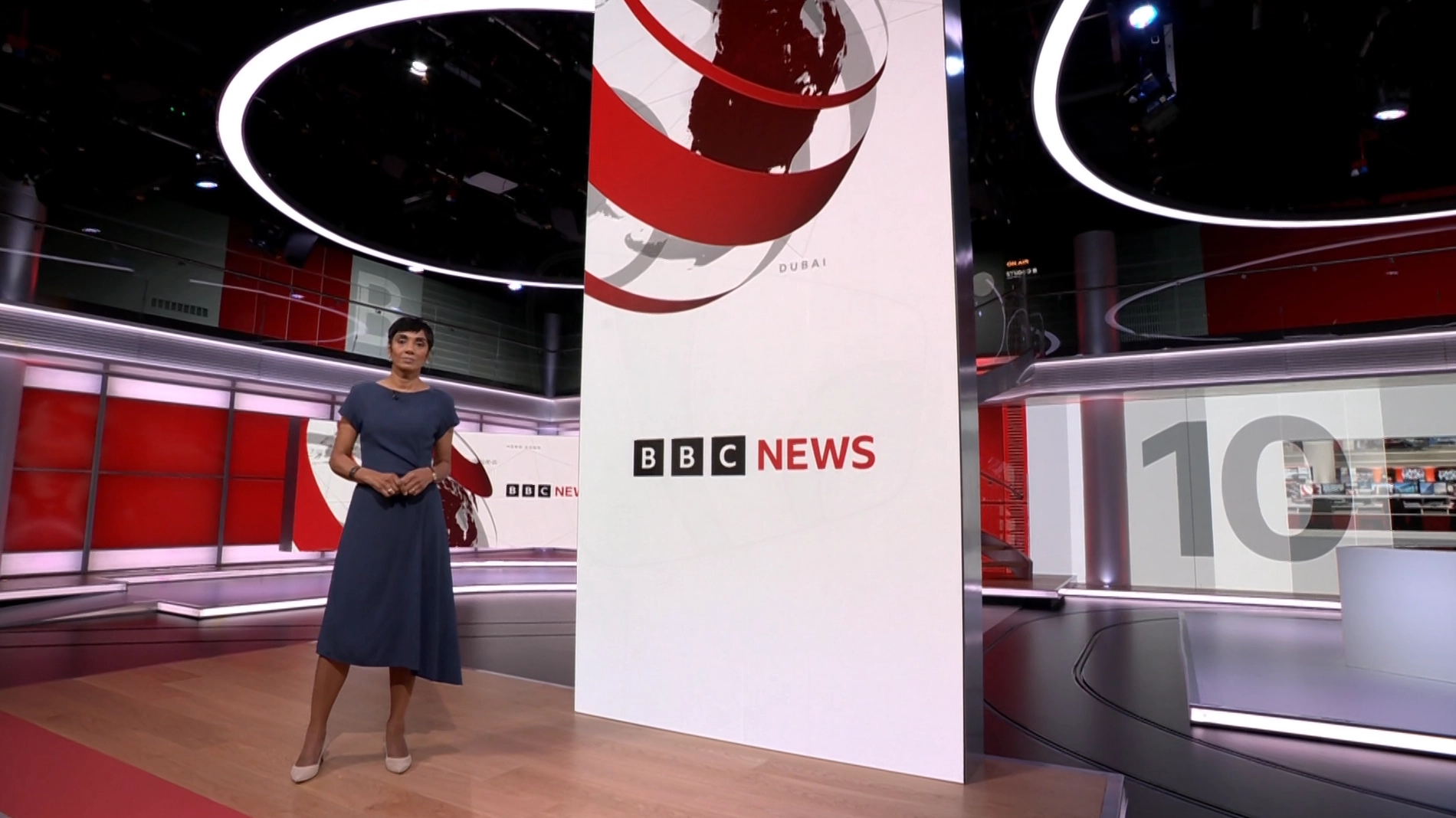 Sound fault affects BBC One on some platforms - Clean Feed