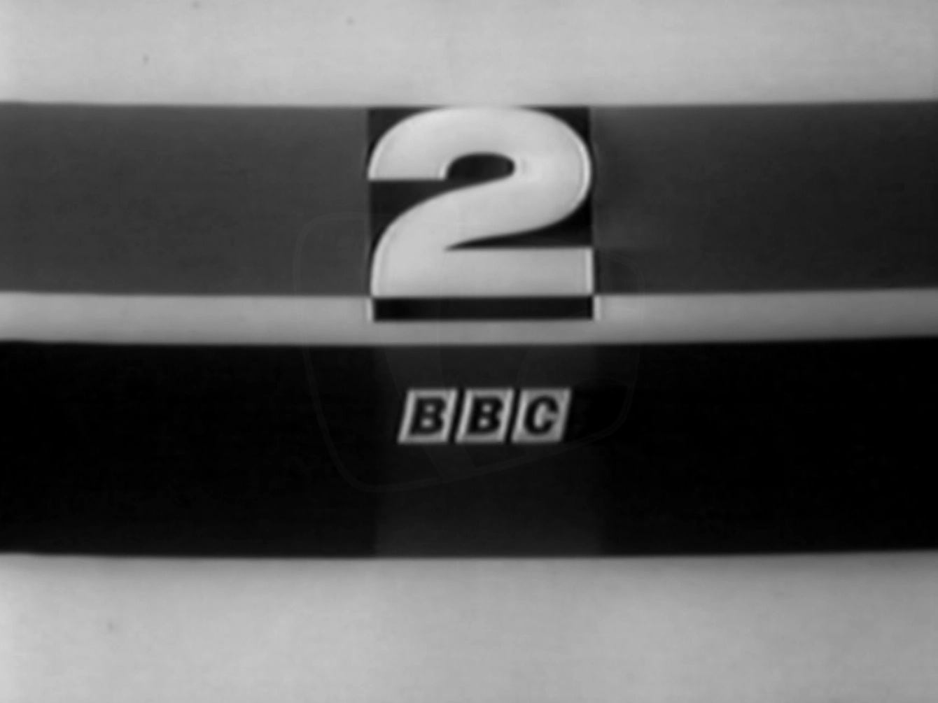 BBC Two: the channel with no identity that broke the branding mould ...
