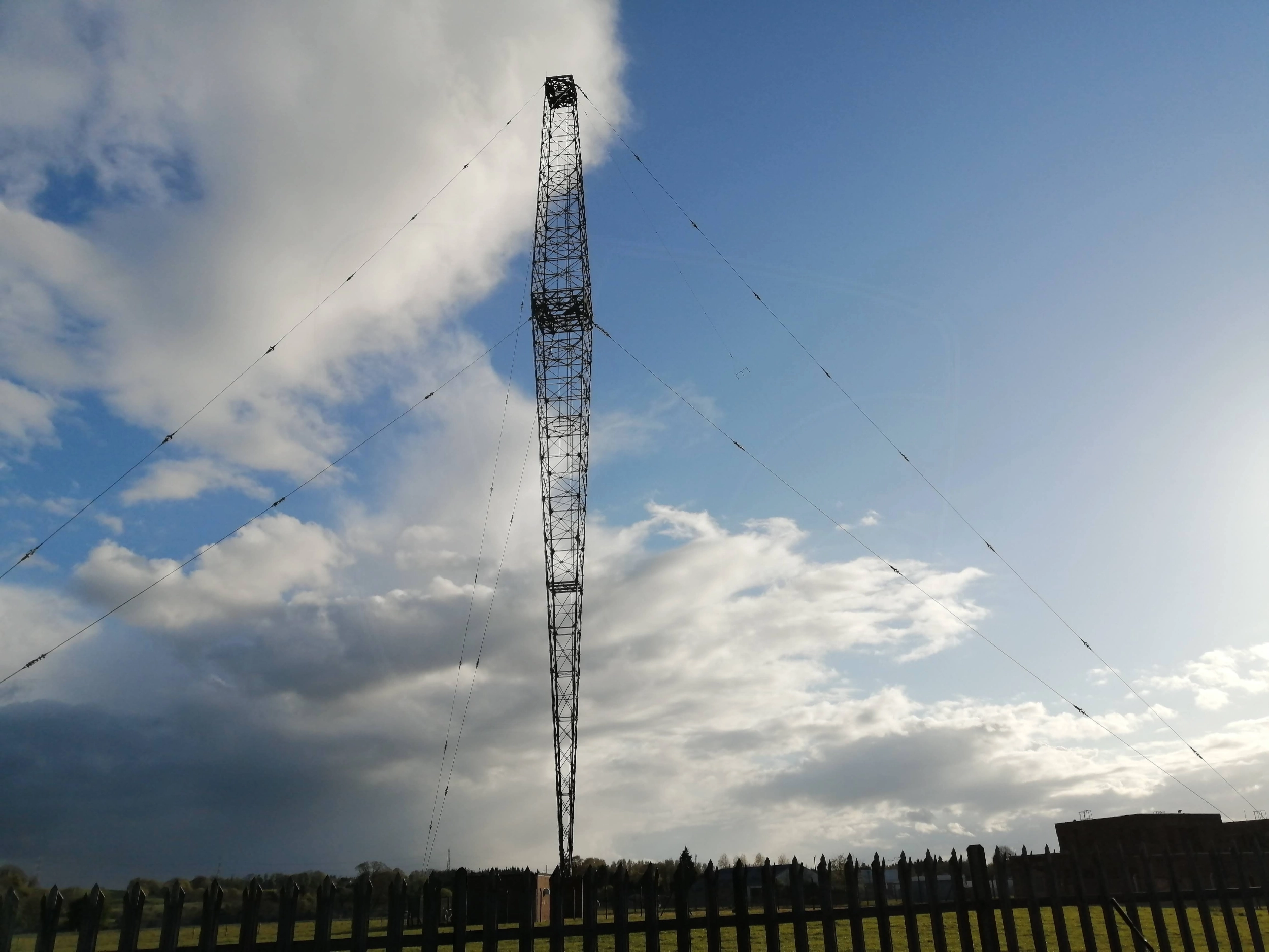 Timeline: 2024 Week 16 - Clean Feed