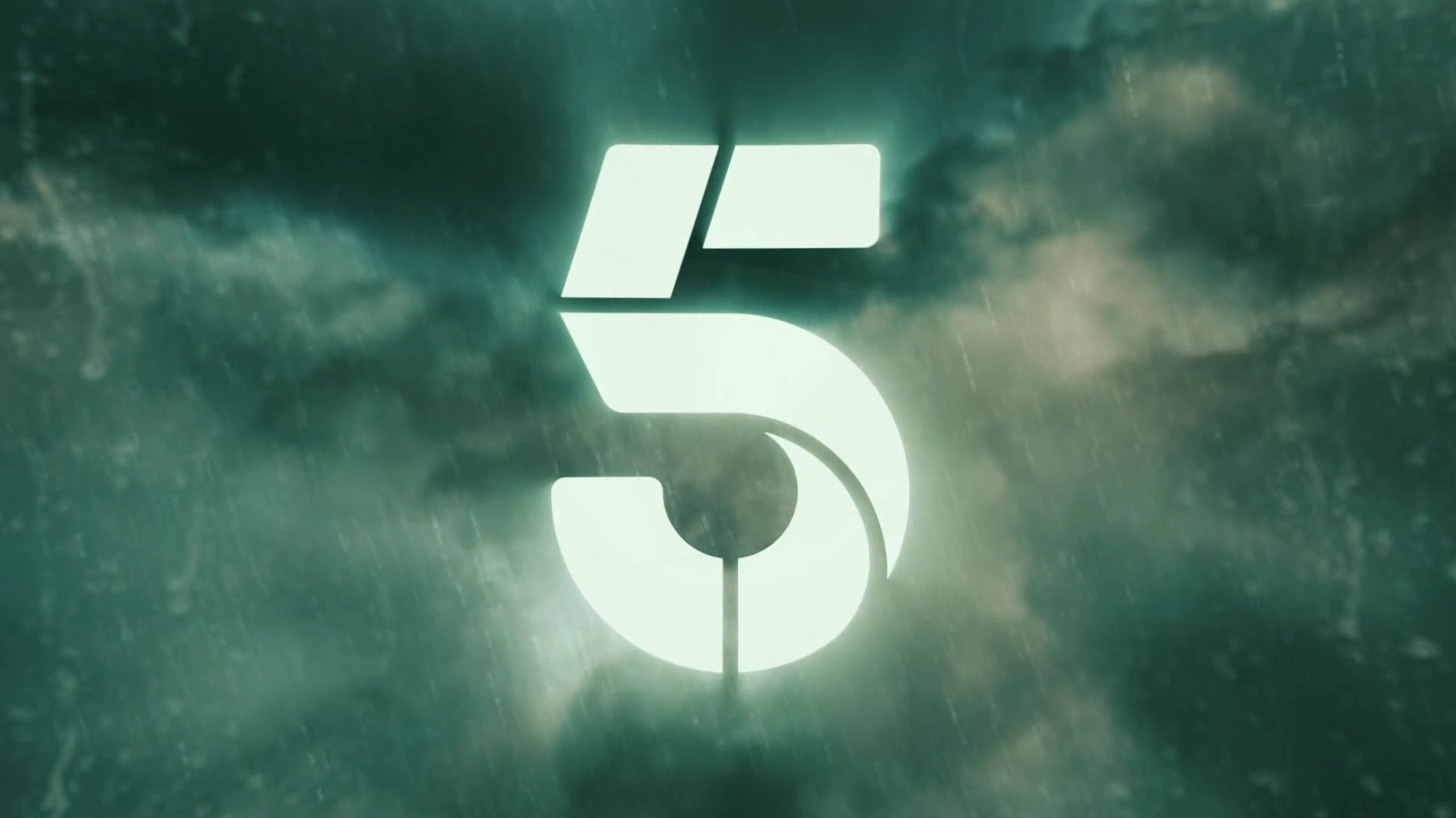 Cuckoo ident for Channel 5 - Clean Feed