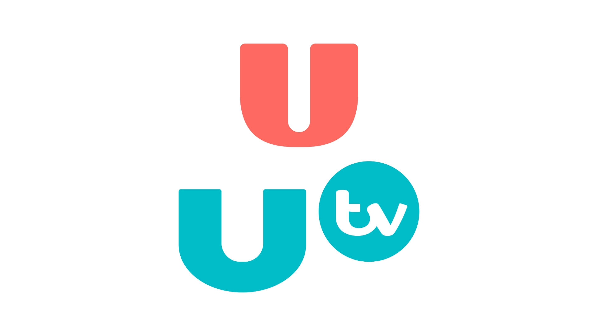 Brand similarity: UTV and U - Clean Feed