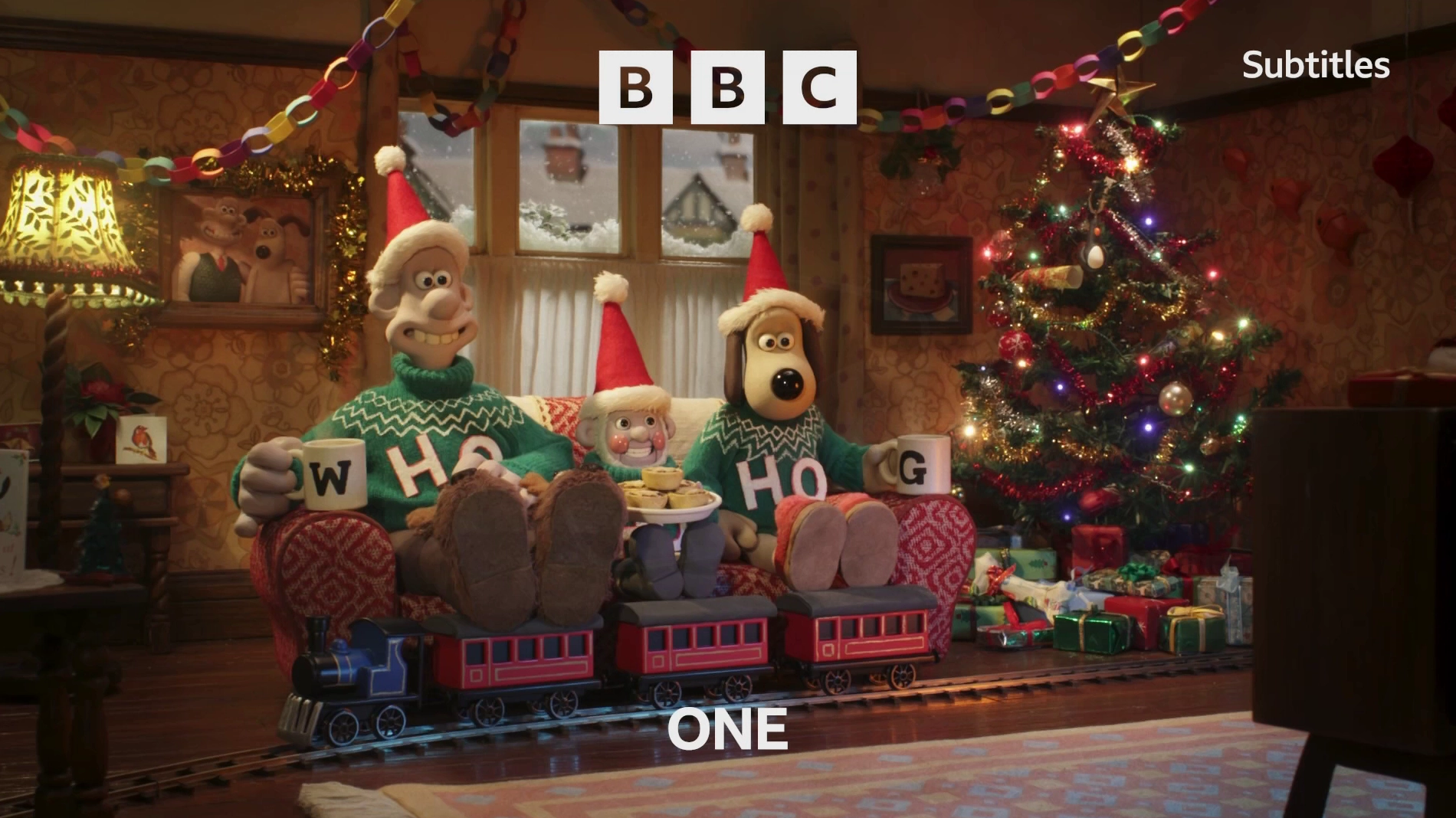 Impressive BBC One ratings once again prove the power of linear TV ...