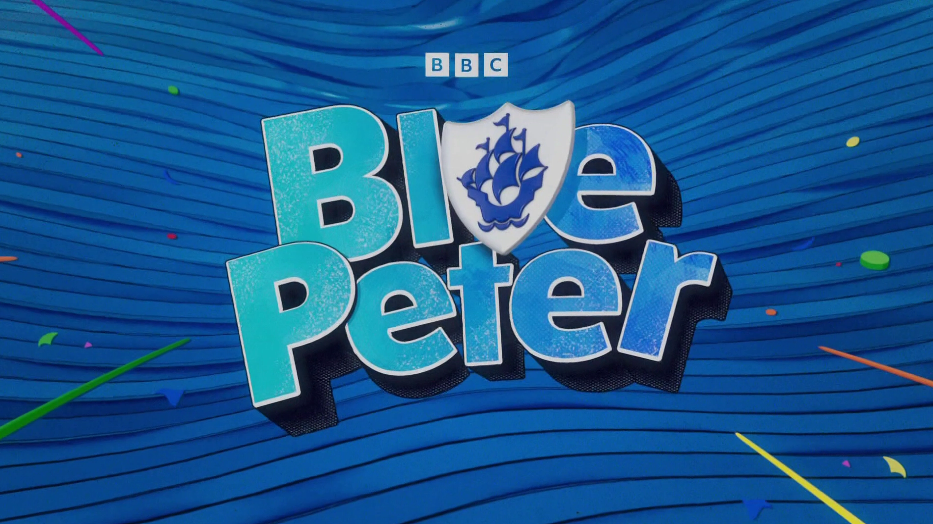 BBC Press Office needs to clarify Blue Peter situation - Clean Feed