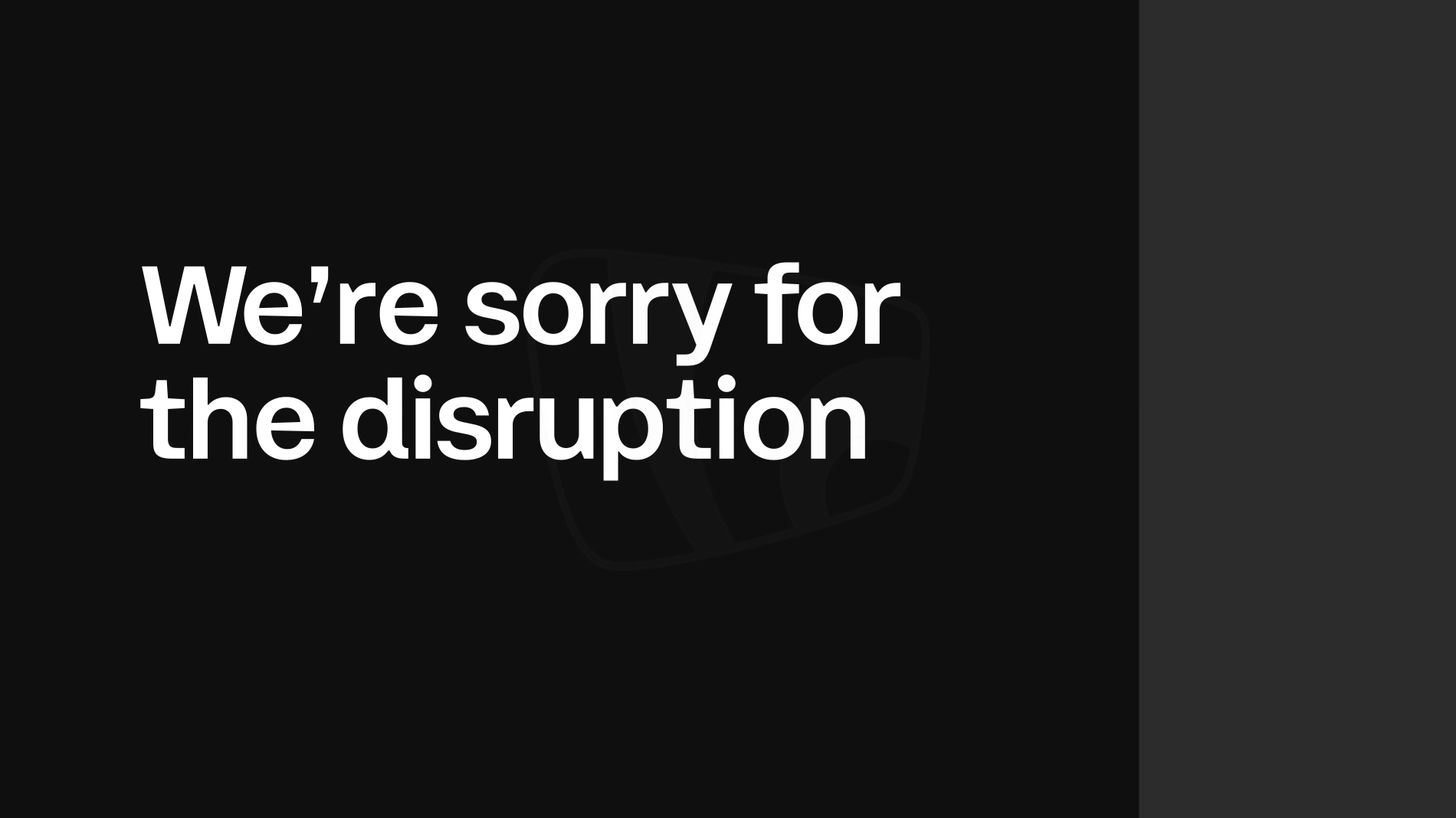 ITV 1 technical issue delays start of British Soap Awards - Clean Feed