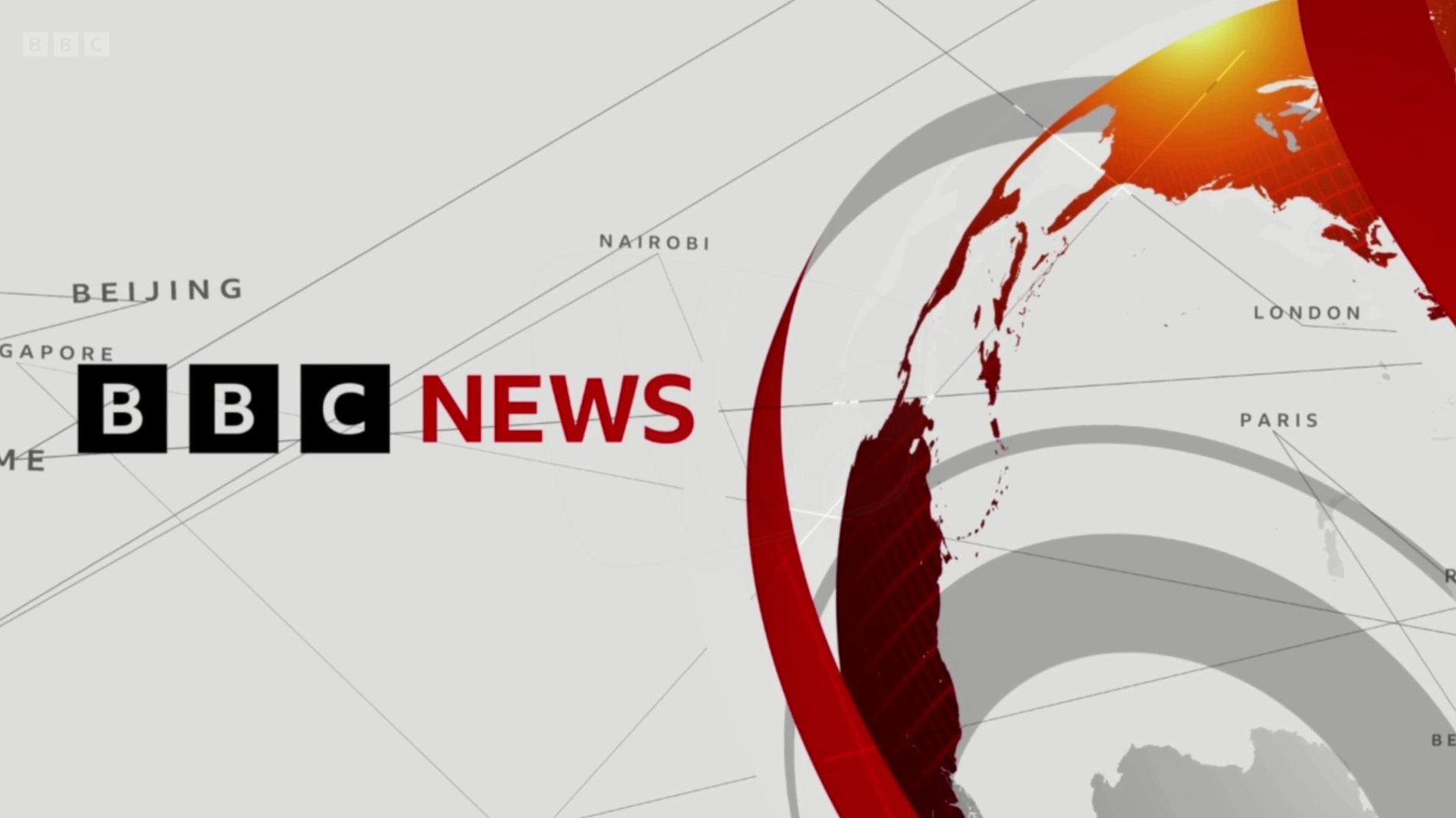 Changes to BBC News channel output "not recreating or competing with ...