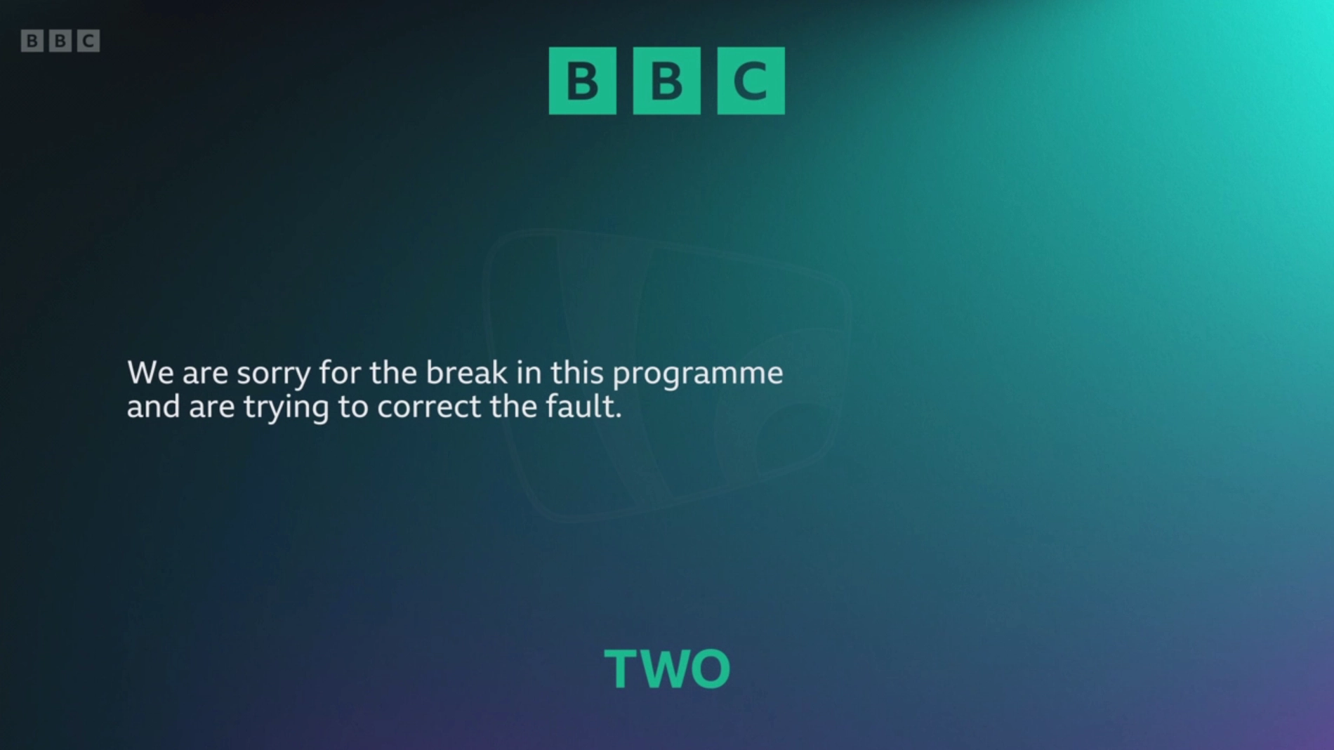 Power failure during UEFA Champions League match disrupts BBC Two ...