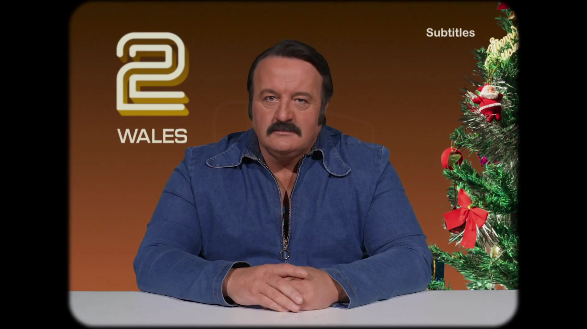 In-vision continuity to mark the return of BBC Wales comedy - Clean Feed